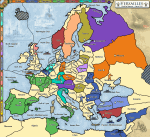 Play Diplomacy Online ::: web version of the classic Diplomacy board game