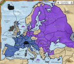 Play Diplomacy Online ::: web version of the classic Diplomacy board game