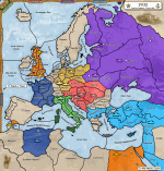 Play Diplomacy Online ::: web version of the classic Diplomacy board game