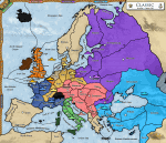 Play Diplomacy Online ::: web version of the classic Diplomacy board game