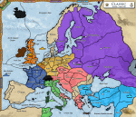 Play Diplomacy Online ::: web version of the classic Diplomacy board game