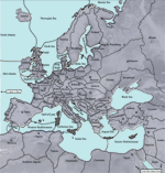 Play Diplomacy Online ::: web version of the classic Diplomacy board game